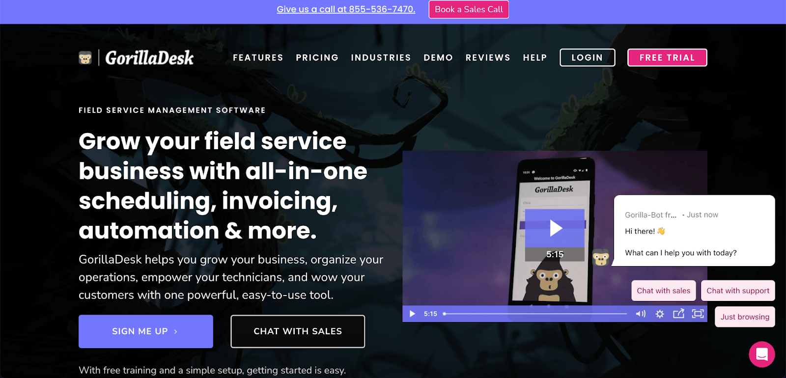 Top 7 Pressure Washing Software to Help Your Business Run Smoothly